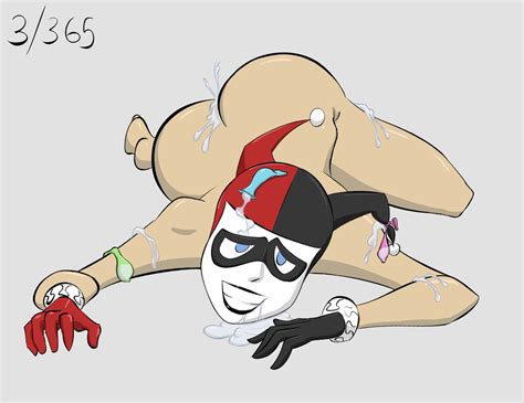 Rule 34 After Sex Ass Athletic Athletic Female Batman Series Bubble Butt Busty Condom Cum Dc