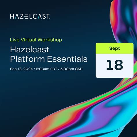 hazelcast on linkedin distributedcompute