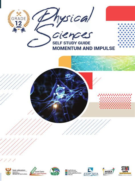 Physical Sciences Momentum And Impulse Pdf Momentum Collision
