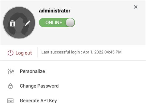 How To Personalize And Change Your Password In ServiceDesk Plus MSP