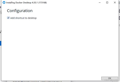 Docker Desktop入门（docker桌面版）（提示wsl版本太低解决办法） 技术栈