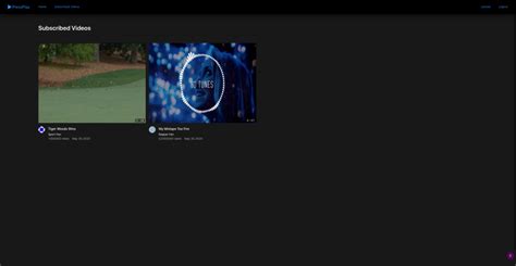 make youtube video streaming clone using mern stack and ffmpeg edopedia