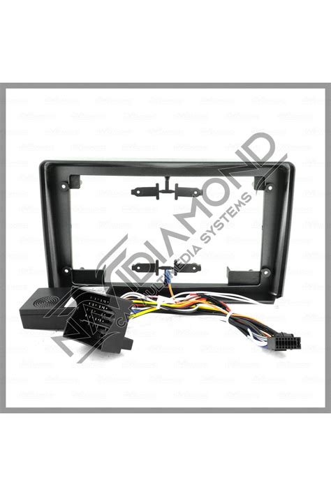 Navİdİamond Özer Elektronİk Opel Astra H Androİd Teyp ÇerÇeve 9 Inch Soket Canbus Fiyatı