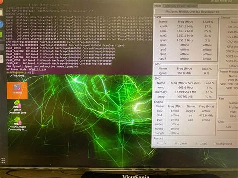 jetson power gui jetson orin nano nvidia developer forums
