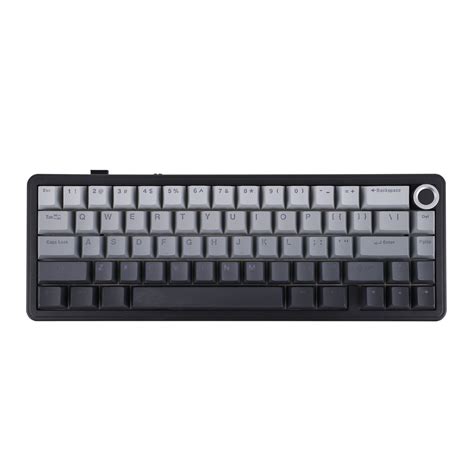 Aula Win60 He Series Manual Aula Gaming Keyboard
