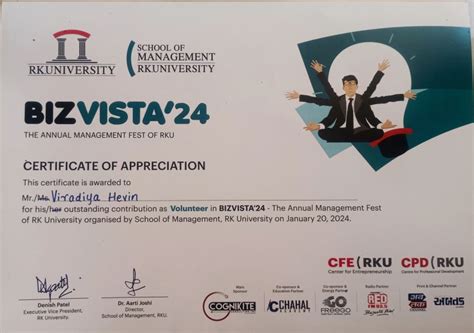 Hevin Viradiya On Linkedin Bizvista