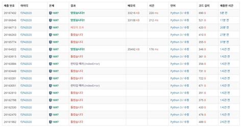 [baekjoon] 1697번 숨바꼭질 알고리즘 문제풀이 저장소