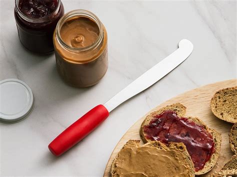Peanut Butter Knife At Katie Jenkins Blog