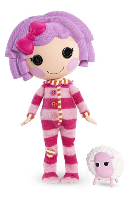 Characters Lalaloopsy Land Wiki Fandom