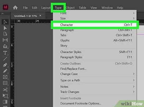 How To Add Fonts To Indesign Windows