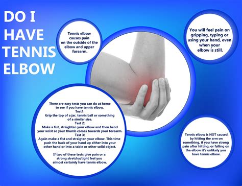 The Cure For Tennis Elbow Love Tennis Blog