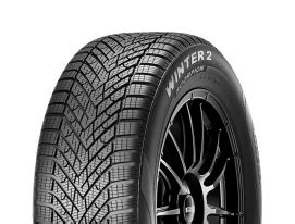 Tires Pirelli Scorpion Winter 2 | avtogumi.com
