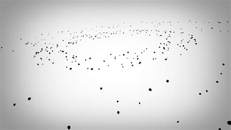 Asteroid Fields 3d Model By Fpsunreal