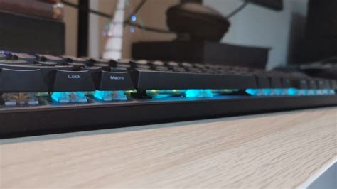 Asus Rog Strix Scope Ii Wireless Review