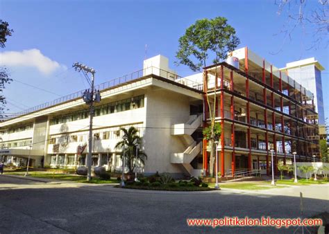Msu Iit Photos Walking Around The Msu Iit Campus Part 3