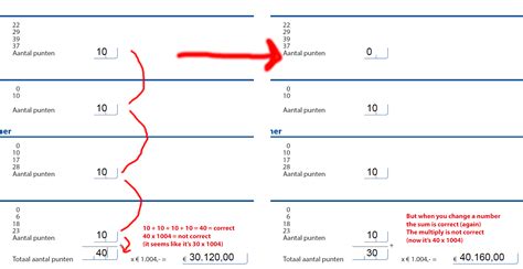 Solved Incorrect Calculation Adobe Acrobat Adobe Community 9207876