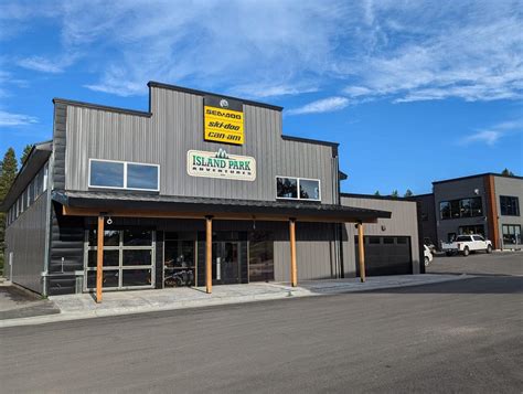 Sam Patch Co Grocer And Sundries Island Park Id