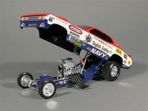 Classic Plastic Model Club