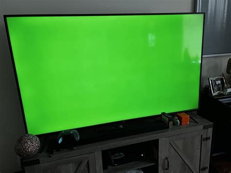 Series S Only Outputting Green Video Rxboxseriess