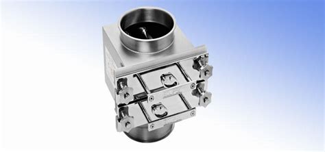 Separators For Mounting On Ducts And Conveyor Transfers Wolff Group