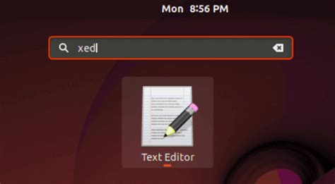 How To Install Xed Text Editor In Ubuntu 1804 Itsmarttricks