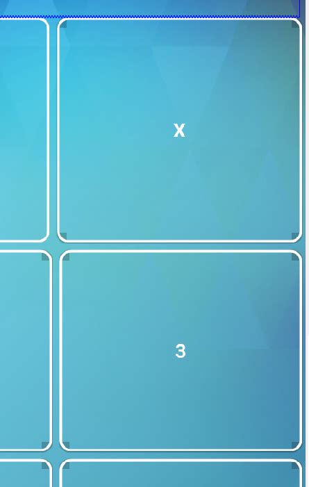 Android Constraintlayout Design A Custom Keyboard That Adapt To