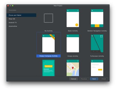Android Codelabs Together ตอน Jetpack Compose Basics