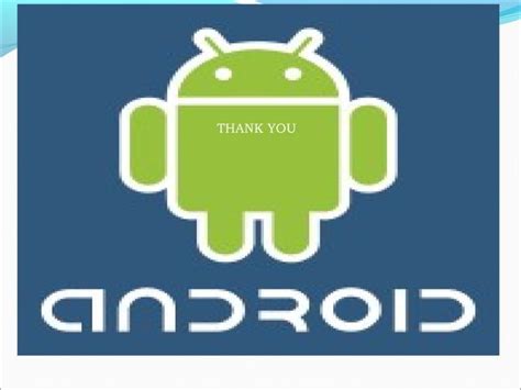 android phone ppt ppt operating systems computer software and