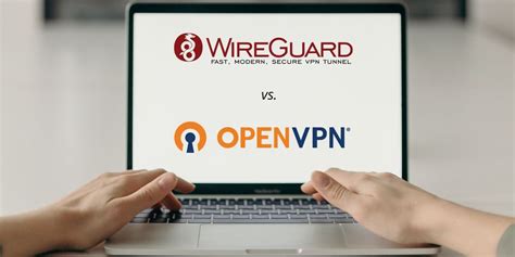 WireGuard Vs OpenVPN Which VPN Protocol Is Best For You Laptop Mag