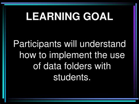 Ppt The Continuous Improvement Classroom Powerpoint Presentation Free Download Id2097632