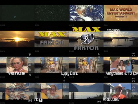 Max Faktor 09 Intro Intporn Forums