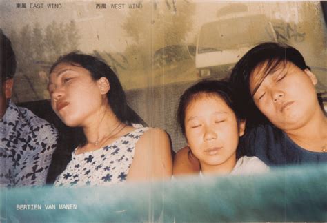Bertien Van Manen East Wind West Wind Fotogalerie Roel Sandvoort