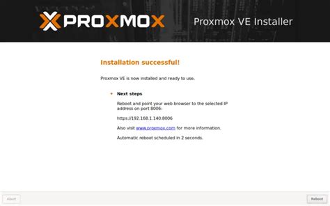 How To Install Proxmox VE On Bare Metal Step By Step
