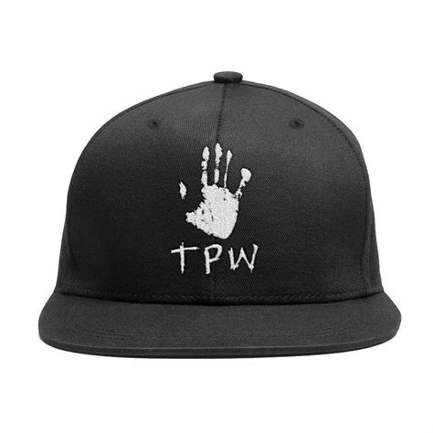 Complete Tpw Cap