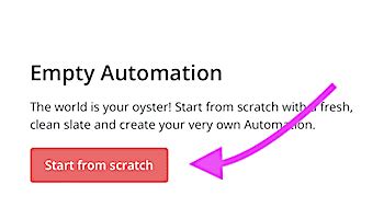 6 Easy Steps To Start A Newsletter Today