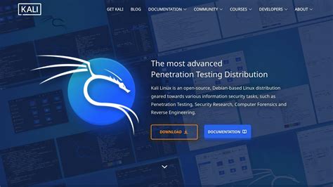 top 8 free tools for practicing ethical hacking skills cybersecurity