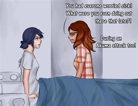 Miraculous Ladybug Comics Reveal 68 Miraculous Ladybug Comic