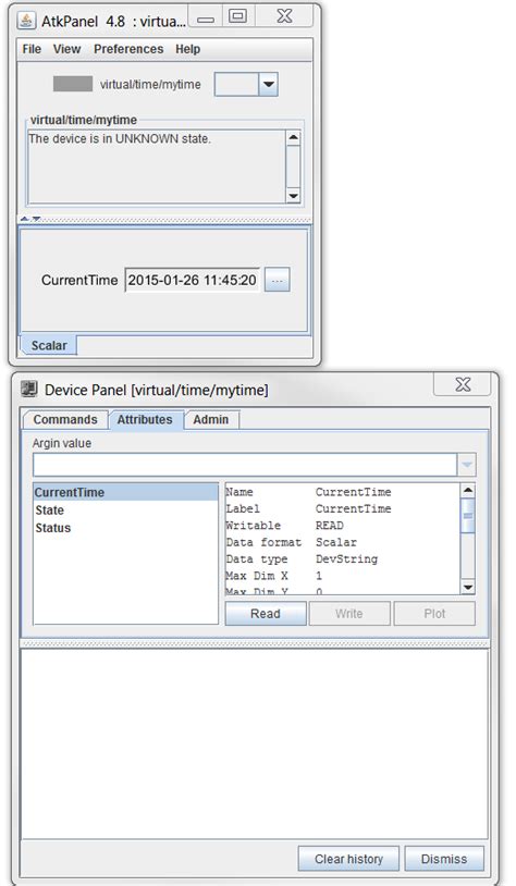 Using Your Tango Devices Schneide Blog