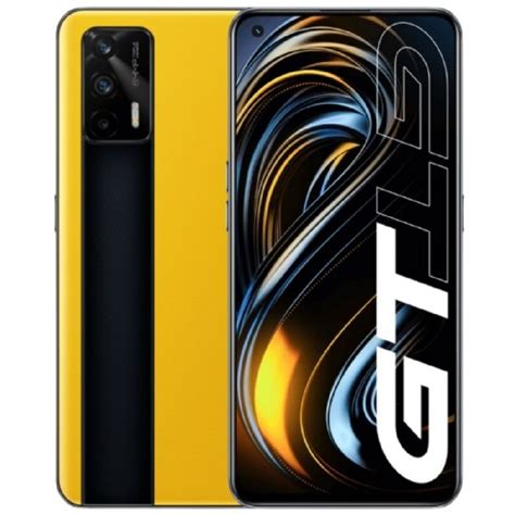 Harga Realme Gt G Ram Gb Rom Gb Spesifikasi Juni Pricebook