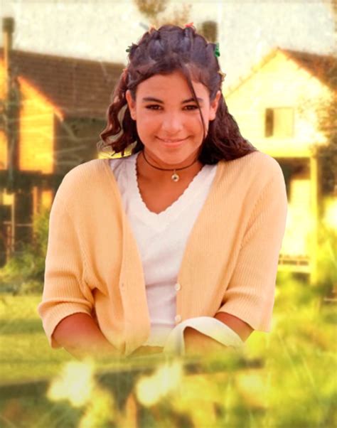 Violeta Herrera Verano Del 98