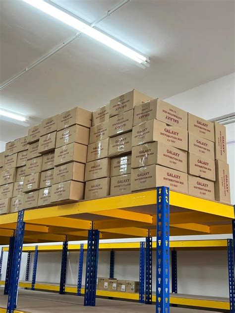 Galaxy 8 5 Way Mcb Box Db Board Kl Selangor Malaysia Shop Wholesaler Supplier Samajaya