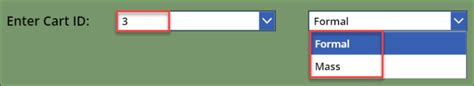 Power Apps Dropdown Control How To Use SPGuides