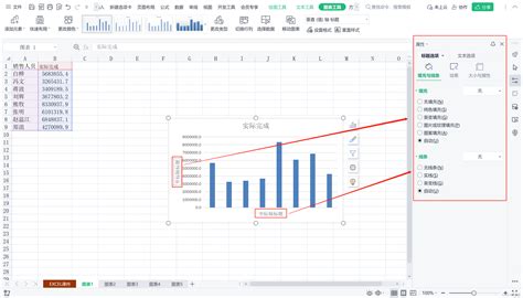 王佩丰excel24讲第20讲：图表基础王佩丰第20讲 Csdn博客