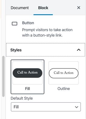 Extend WordPress Blocks With Custom Styles Carkeek Studios