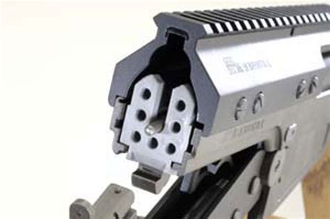 Buffer Tech Fn Fal L1a1 Recoil Buffer