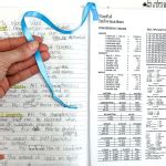 How To Set Up A Science Notebook Mrs Nelson S Middles