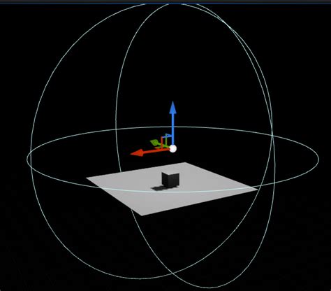 虚幻引擎 学习 入门 灯光 渲染 枯叶的楪 博客园