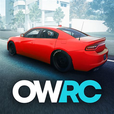 Owrc Гонки с открытым миром для ПК Mac Windows 11 10 8 7 Скачать бесплатно