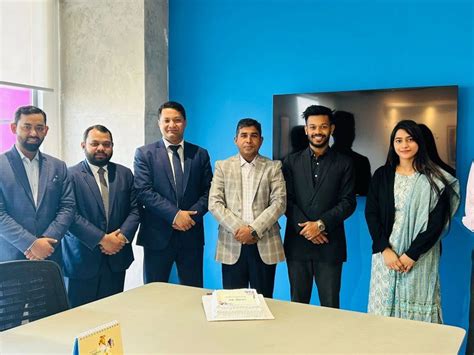 Nazmul Hossain Majumder On Linkedin Congratulations 🎉and Best Wishes Vai