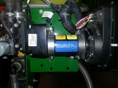 Variable Rate Spraying Sprayers 101